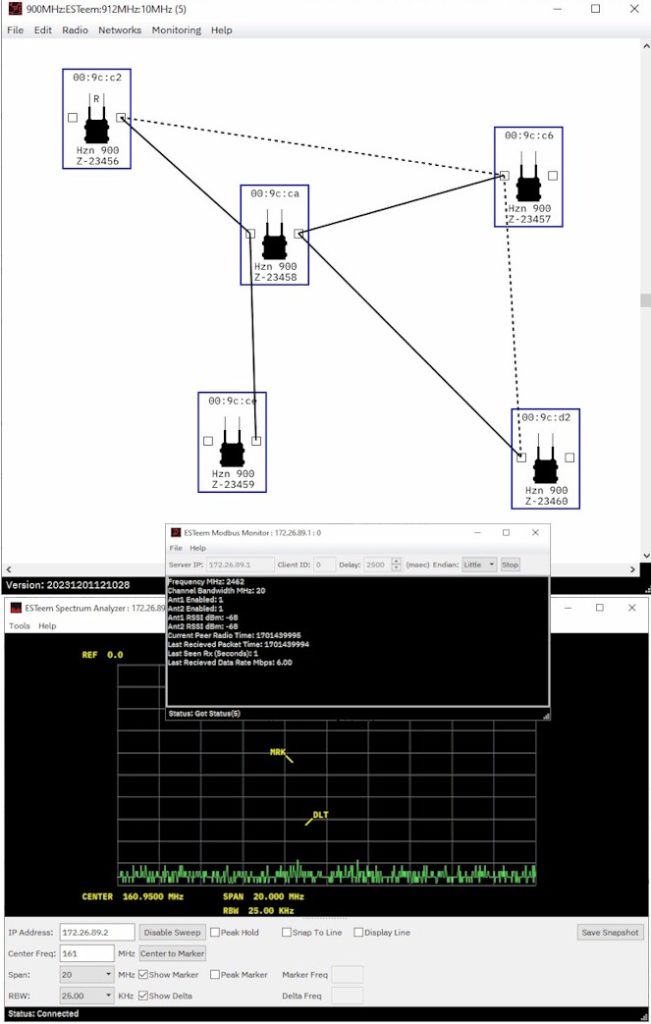 ESTeem Utilities - ESTeem
